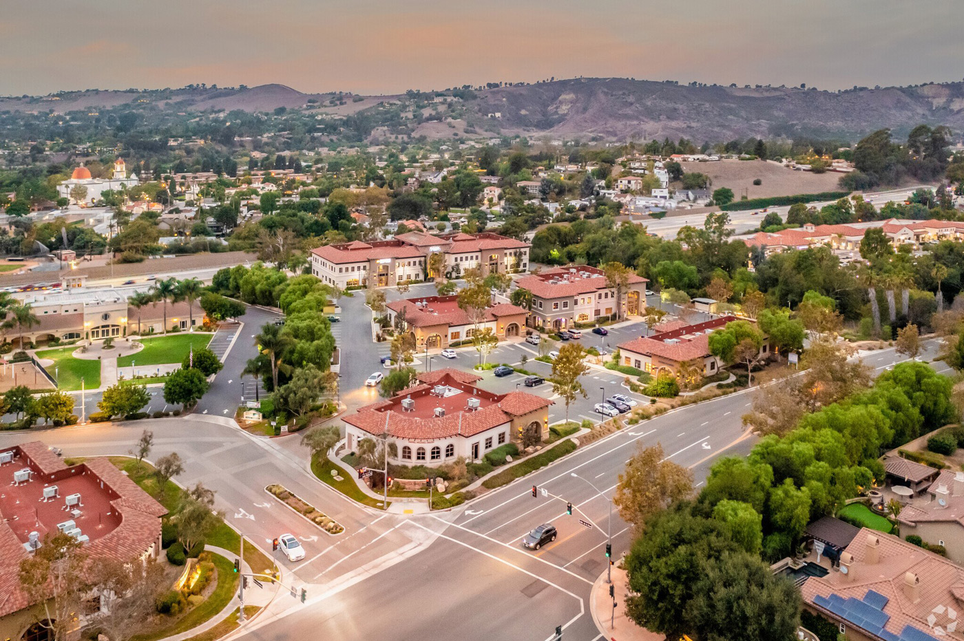 Ortega Ranch - Johnston Pacific Commercial Real Estate