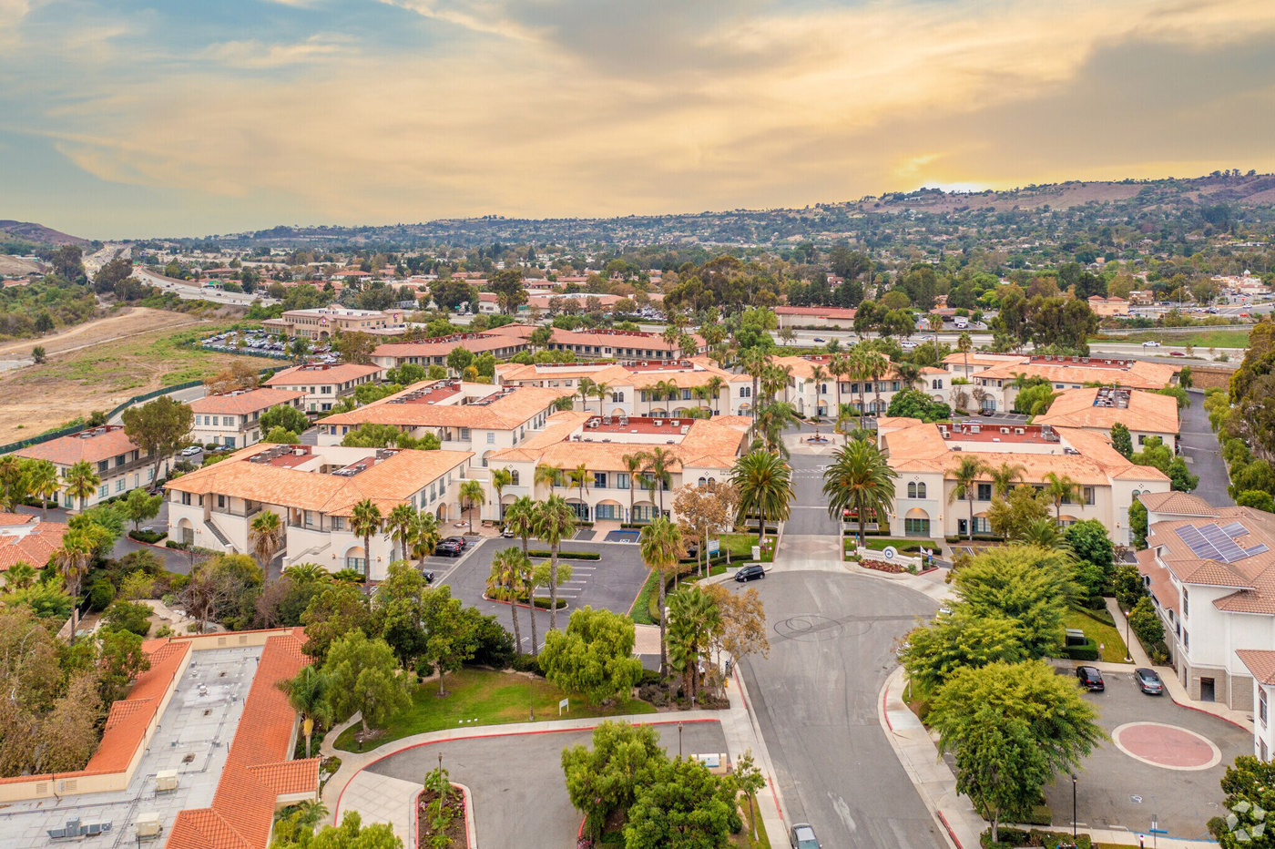 Capistrano Business Center - Johnston Pacific Commercial Real Estate