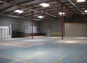 Navigating the Heights of Warehouse Efficiency - Johnston Pacific ...