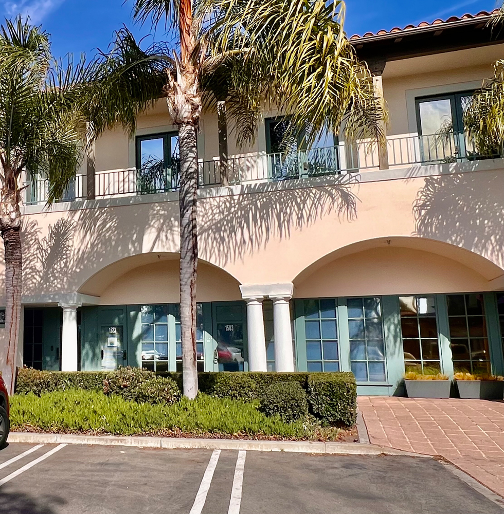 27128 Paseo Espada #1503 - Johnston Pacific Commercial Real Estate